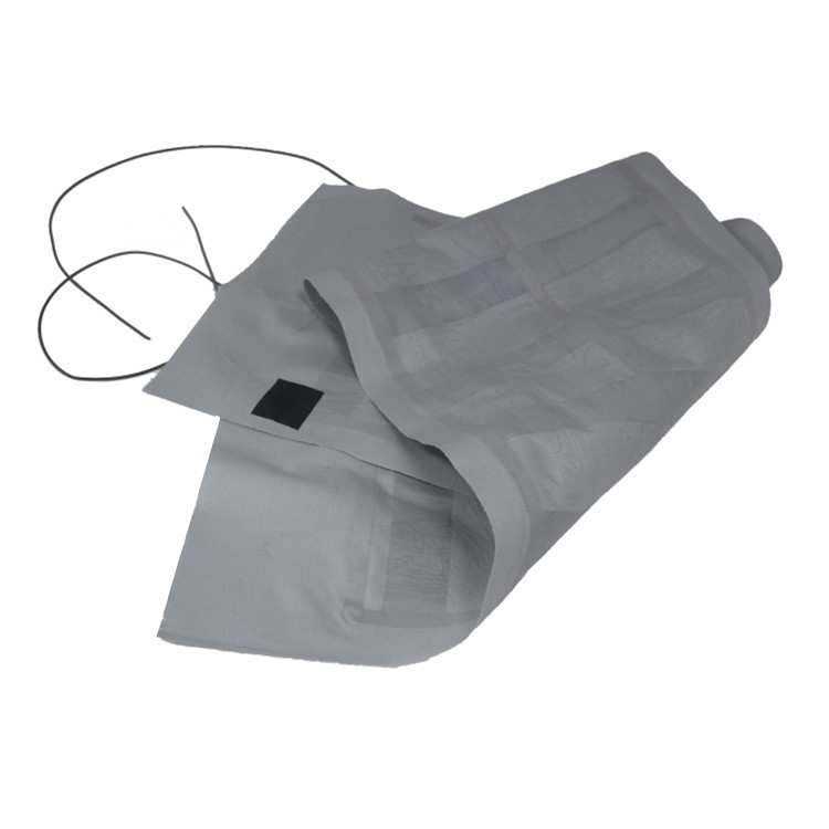 Graphene Heating sheet for Electric Heated Vest with Far-Infrared Light ...
